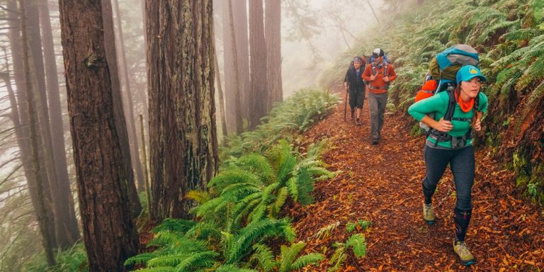 California’s Wild Side: A Tactical Guide to BLM Dispersed Camping